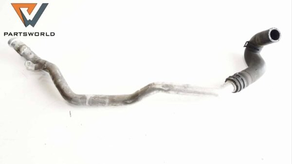 Водна тръба 7L0819308A за VW Touareg 2.5 TDI (R5) 174 hp (7L) (SUV ...