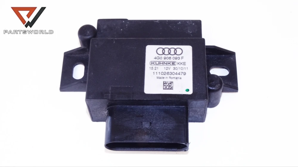 Модул горивна помпа 4G0906093F за AUDI A7 3.0 TDI 245 hp (C7 ...