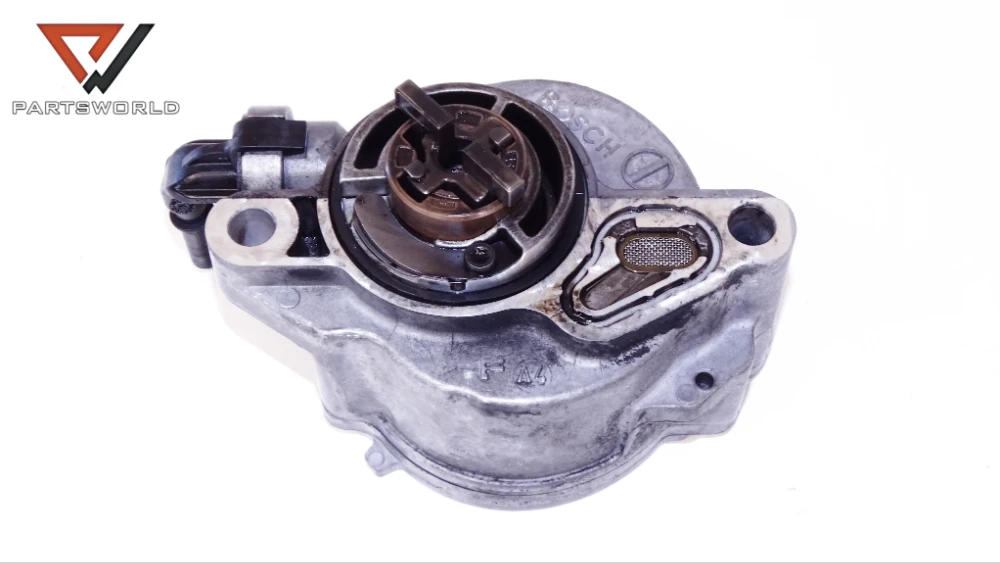 Вакуум помпа D156-4A1210S за PEUGEOT 207SW 1.6 HDI 90 hp (combi ...