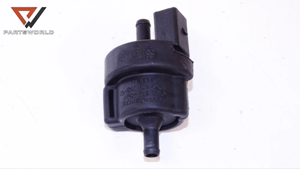 Вакуум клапан 058133459F за VW Passat 5.5 (B5.5) 1.8T 20V 150 hp ...