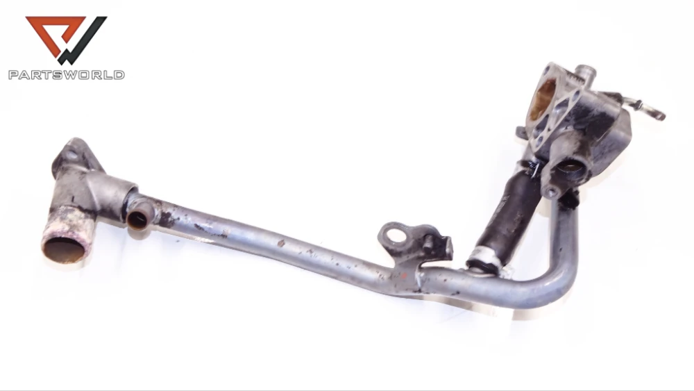 Тръба антифриз за OPEL Astra J 1.7 CDTI (A17DTS) 131 hp (hatchback ...