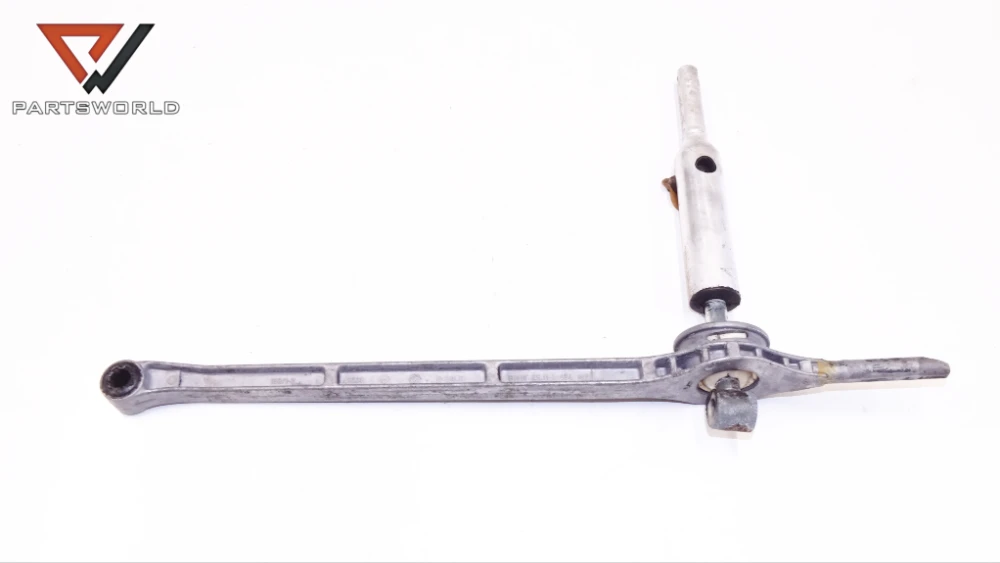 Избирач скорости за BMW 3-series (E46) 1.8i 118 hp (sedan) - PartsWorld.bg