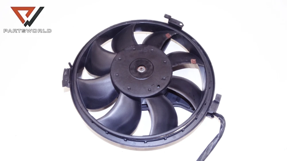 Перка климатик за VW Passat 5.5 (B5.5) 1.9TDI (AVF) 131 hp (sedan ...