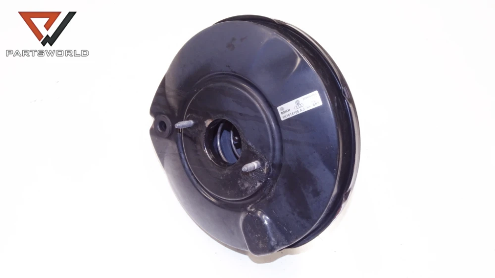 Серво 1K1614105AJ за VW Golf V 1.6 FSI 115 hp (BAG) (hatchback ...