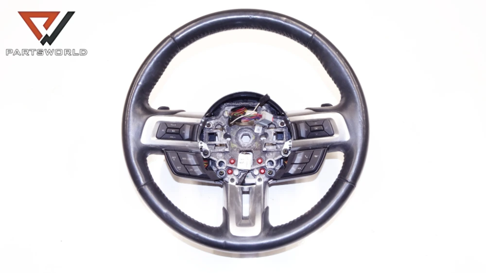 Волан за FORD Mustang VI S550 (Facelift) GT 5.0 Ti-VCT V8 460 hp ...